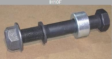 International Equalizer Bolt Kit IH10F