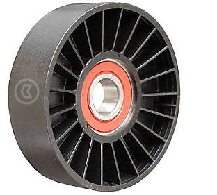 38007 Idler Pulley 89018 38007 Idler Pulley 89018