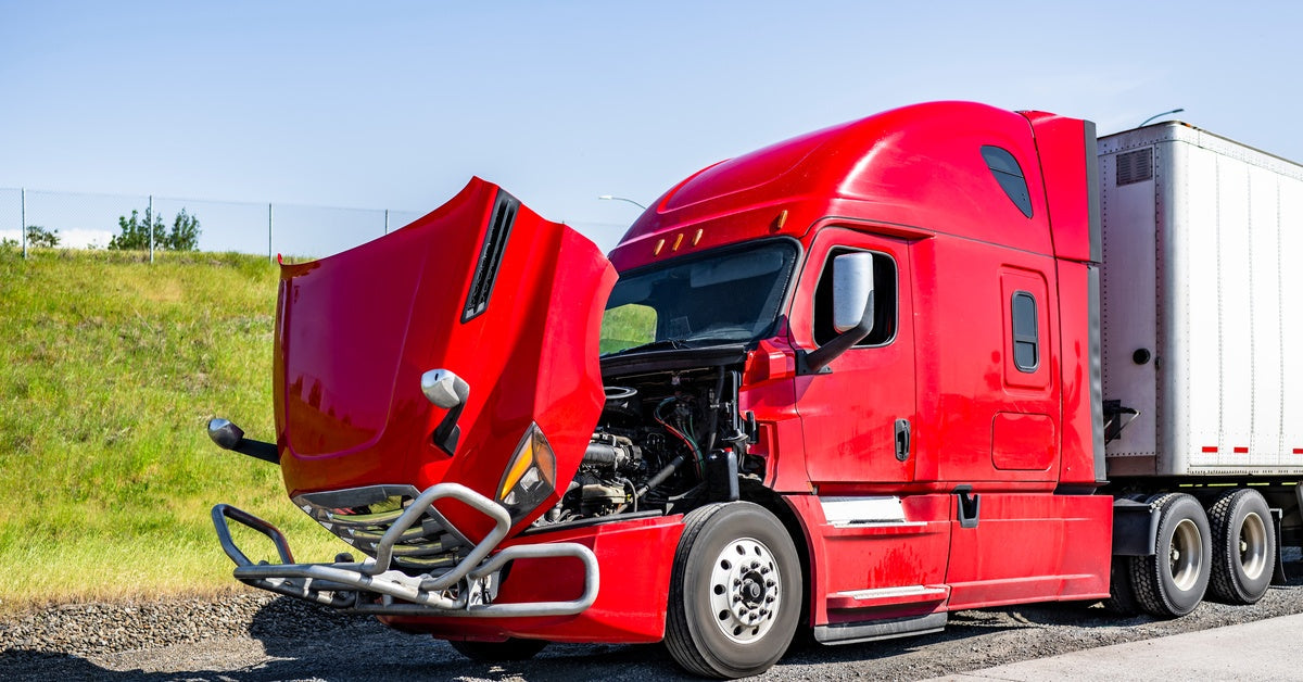 A Look at the DOT Approval Process and Why It’s Important