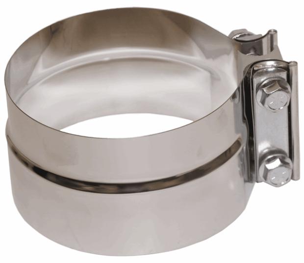 Heavy-Duty Truck Exhaust Parts