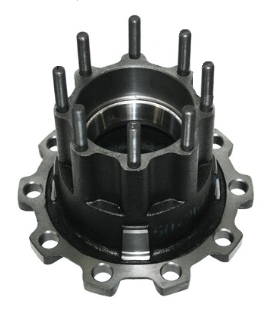 Drive Hub 2643 150.D1101