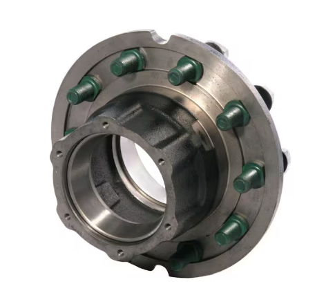 Trailer Hub 1051 With LH Studs 150.T1108.S5