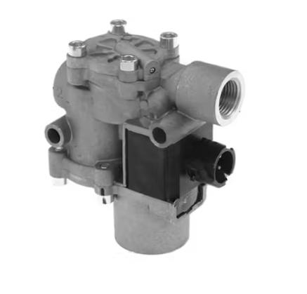 Wabco Modulator/Adapter Kit 170.950127ST