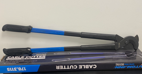 Cable Cutter 32" 178.3115