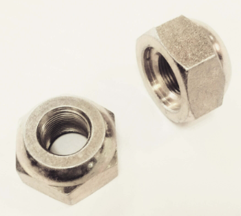 LH M20 X 1.5 Wheel Nut 201.3022L