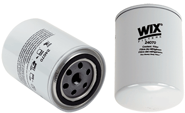 Wix 24070 Coolant Filter