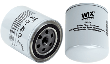 Wix 24071 Coolant Filter