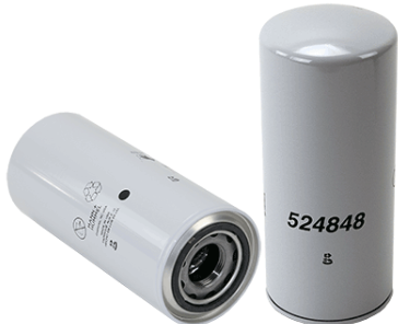 Wix 24848 Fuel Filter