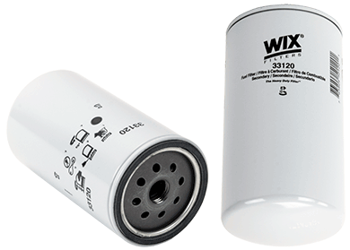 Wix 33120 Fuel Filter