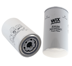 Wix 33528 Fuel Filter