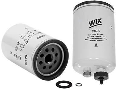 Wix 33606 Fuel Filter