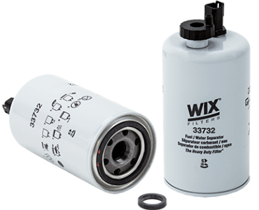 Wix 33732 Fuel Filter