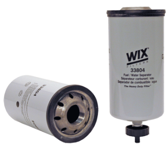Wix 33804 Fuel Filter