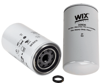Wix 33936 Fuel Filter