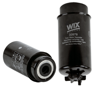 Wix 33978 Fuel Filter