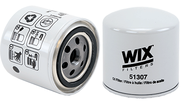 Wix 51307 Lube Filter