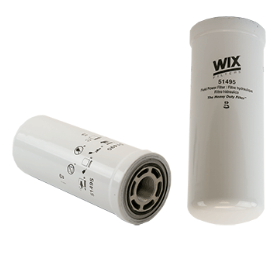 Wix 51495 Hydraulic Filter