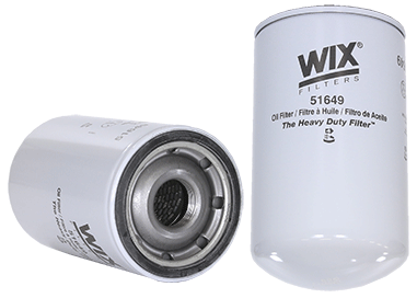 Wix 51649 Lube Filter