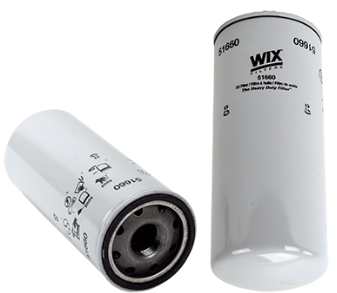 Wix 51660 Lube Filter