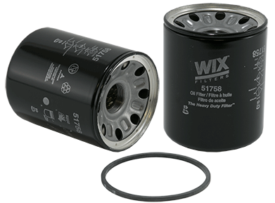 Wix 51758 Lube Filter
