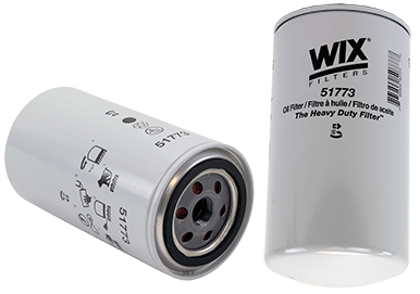Wix 51773 Lube Filter