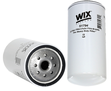 Wix 51794 Lube Filter