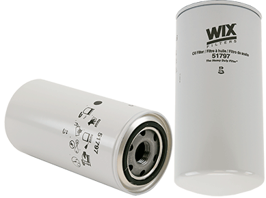 Wix 51797 Lube Filter