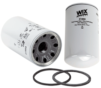 Wix 51860 Hydraulic Filter