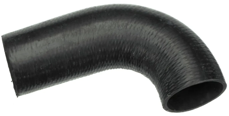 Freightliner Coolant Hose 90 Degree 2" ID 561.46148