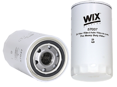 Wix 57037 Lube Filter