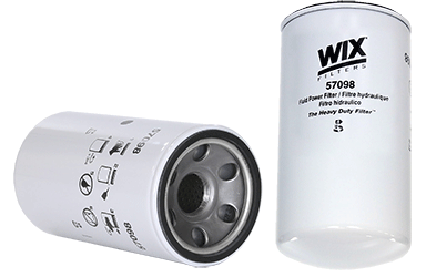 Wix 57098 Hydraulic Filter