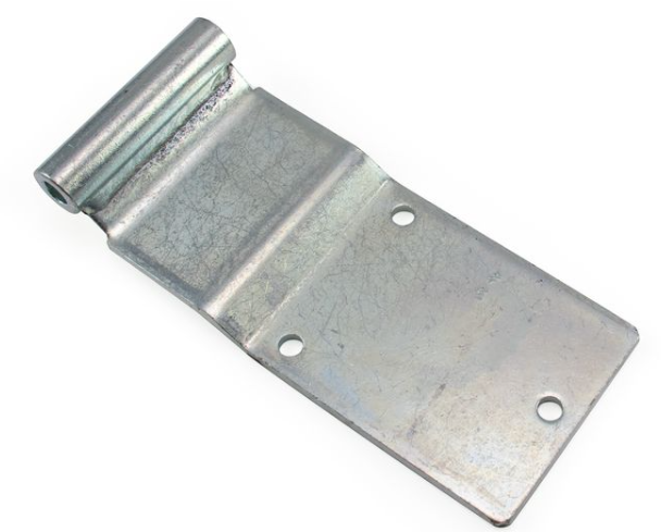 Miner Hinge With Zerk 573.1001502