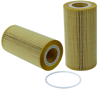 Wix 57370 Lube Filter