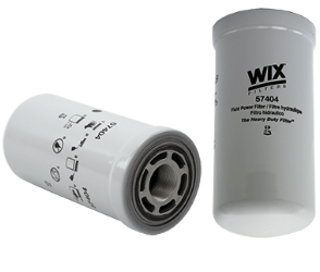 Wix 57404 Hydraulic Filter