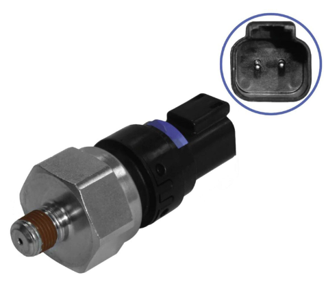 Freightliner Brake Drag Warning Switch 577.46671