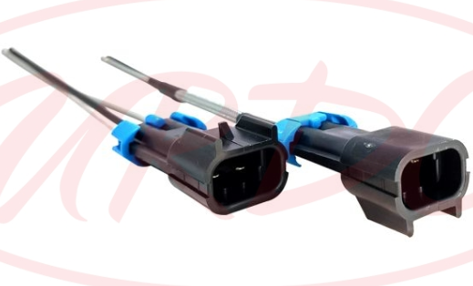 Freightliner AC Compressor Connector 577.99127R