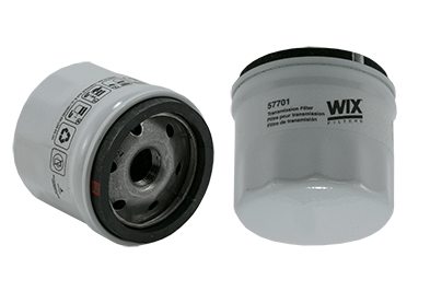 Wix 57701 Transmission Filter