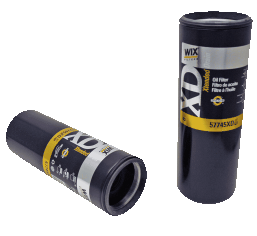 Wix 57745XD Lube Filter