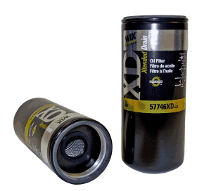 Wix 57746XD Lube Filter