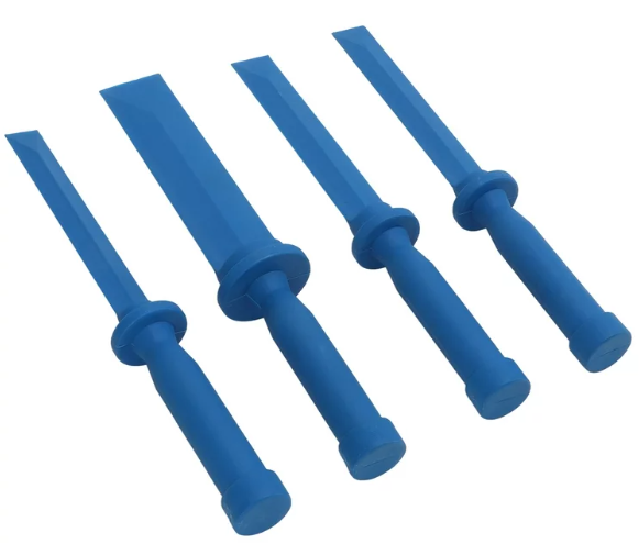 Nylon Scraper Set 4 Piece 579.1142K4