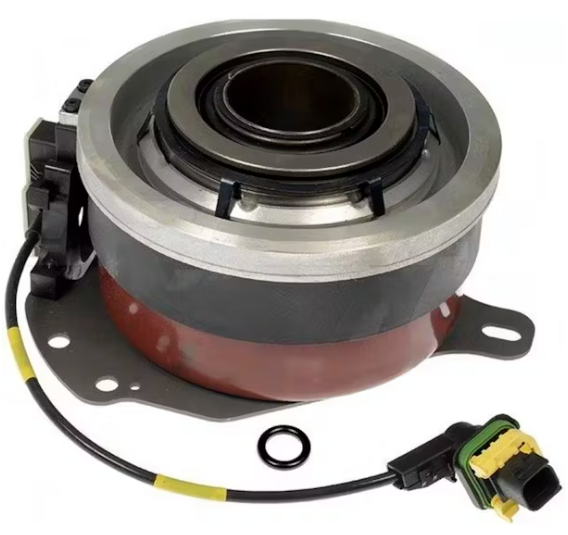 Detroit Diesel DT12 Clutch Actuator 755.A1002