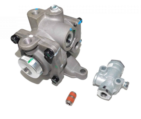 Bendix R7 Modulator Valve 800406