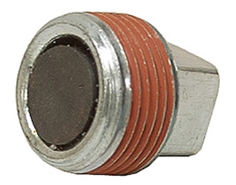 Magnetic Drain Plug 1/2" NPT 802.11008MP