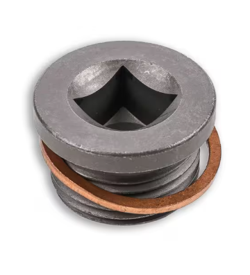 Detroit DD15 Oil Plug And Retainer 802.46292SRK1