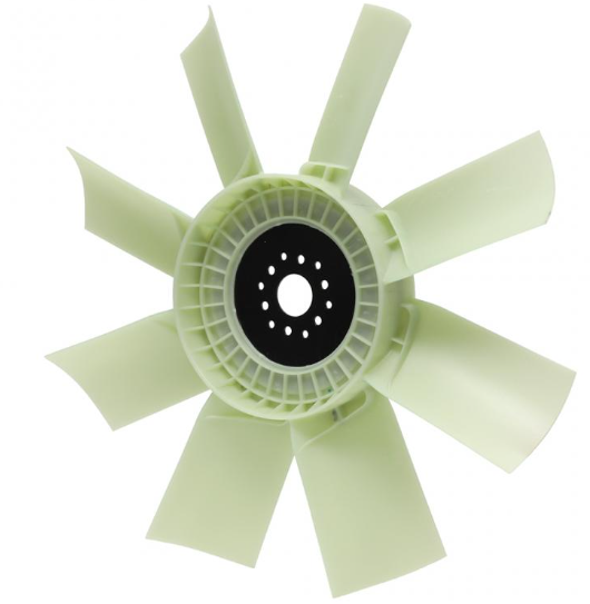 2" Pilot Fan Blade 810.FB9904