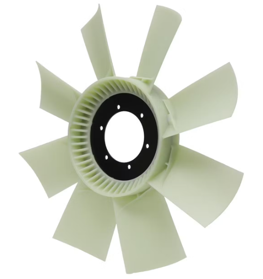 5" Pilot Fan Blade 810.FB9906