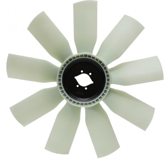 2.56" Pilot Fan Blade 810.FB9910