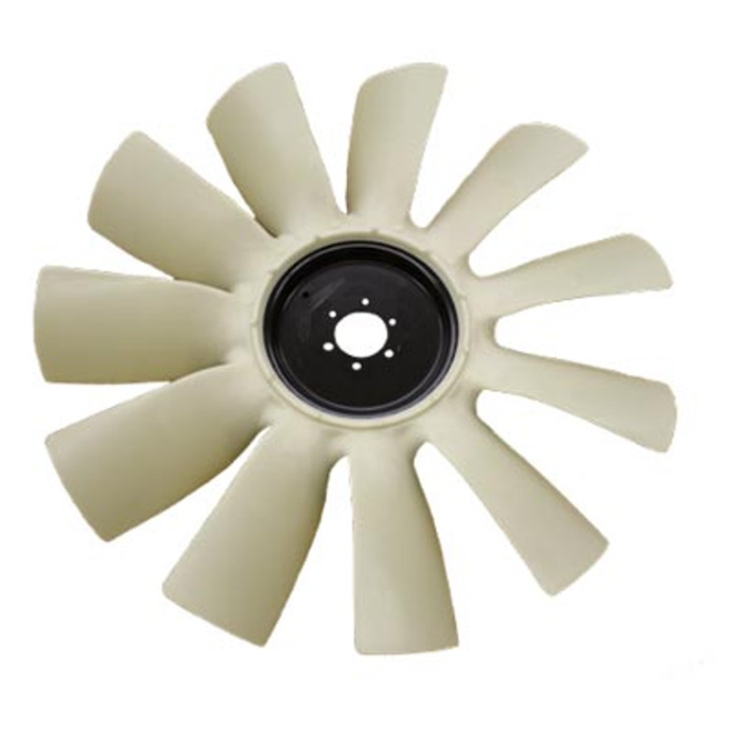 Fan Blade 2.56" Pilot 810.FB9968 11 Blades X 29.53"