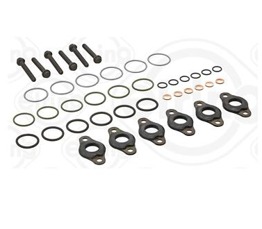 Detroit Diesel DD15 Injector O-Ring Kit 840.IK841360EL