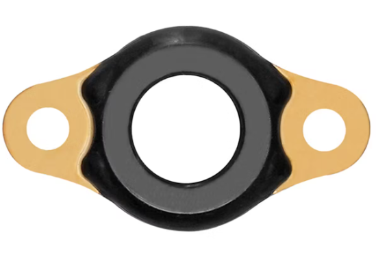 Detroit Diesel D13 DD15 Injector Gasket 840.IS46385EL 6 Pack